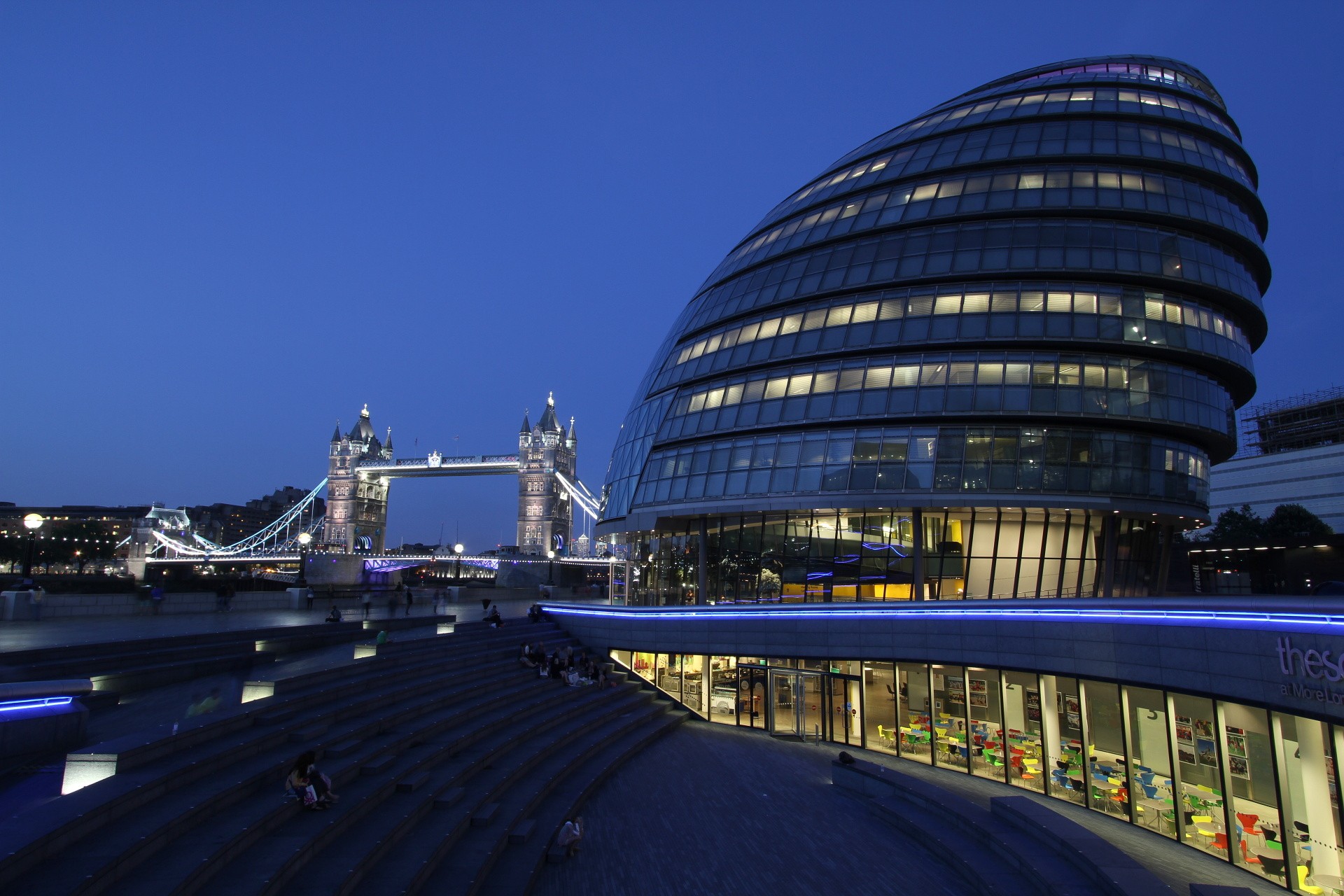 Velká Británie :: mychparfotek