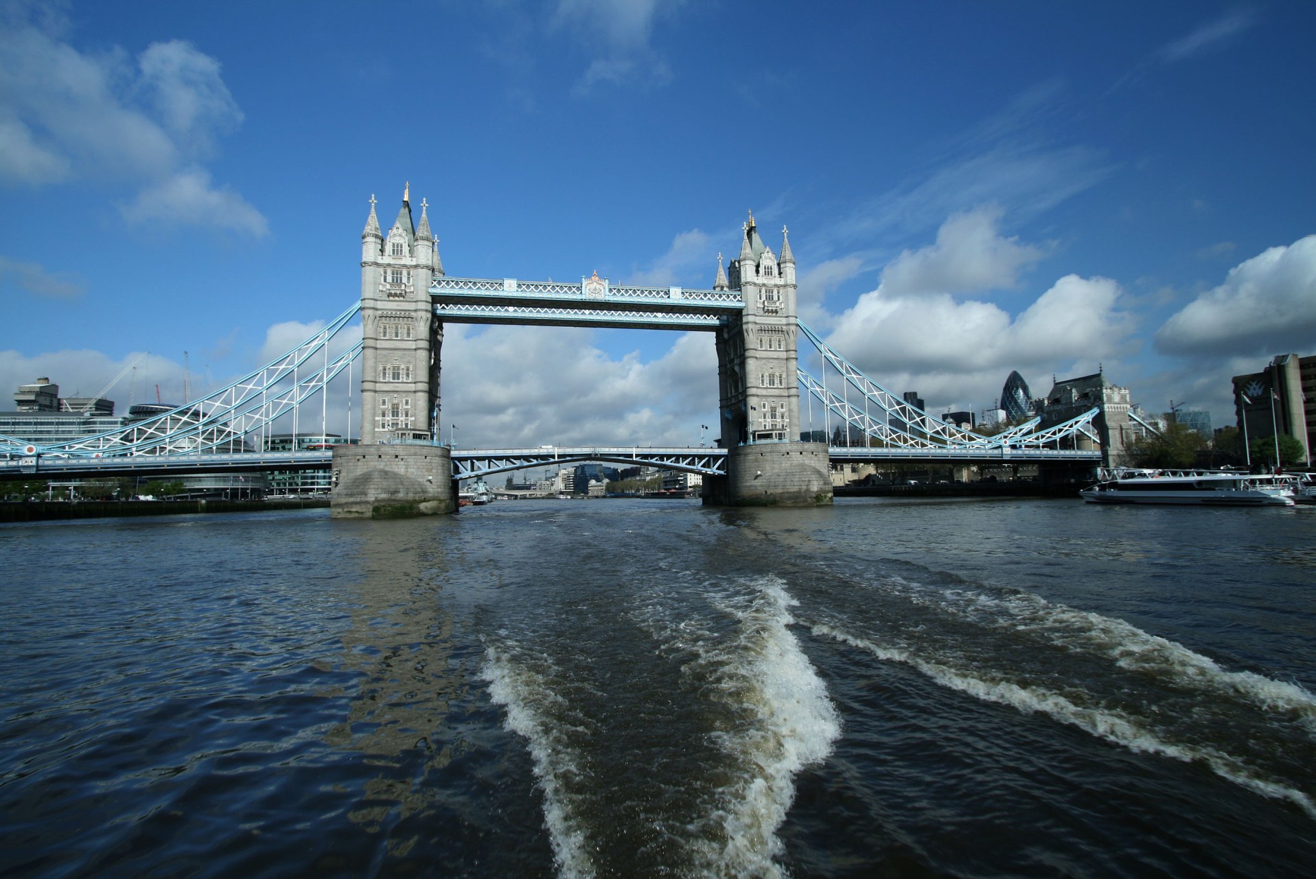 Velká Británie :: mychparfotek